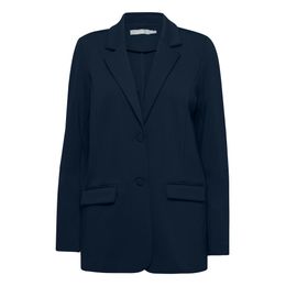 Fransa Blazer 'Lano' Damen Gr&ouml;&szlig;e 36 dunkelblau