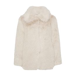 Vero Moda Petite Jacke 'VMGLORIA' Damen Gr&ouml;&szlig;e M creme