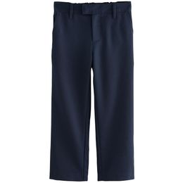 next Hose Jungen Gr&ouml;&szlig;e 182 dunkelblau