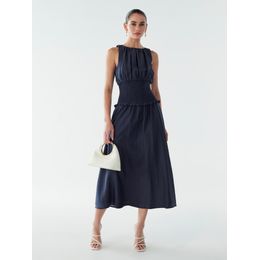 BWLDR Dress 'Ellah' female size 36 Navy