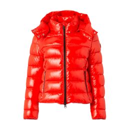 Save the Duck Jacke 'COSMARY' Damen Gr&ouml;&szlig;e XXL rot Winterjacke