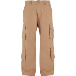 Urban Classics Hose Herren Gr&ouml;&szlig;e 40 camel