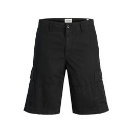 Jack & Jones Plus Jack & Jones Plus Hose 'COLE MATEO' Herren Gr&ouml;&szlig;e 48 schwarz