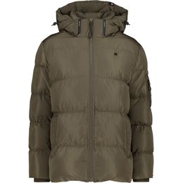 alife and kickin Alife & Kickin Winterjacke 'JamesAK' Herren Gr&ouml;&szlig;e XXL mokka