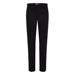 Pulz Jeans Stoffhose 'Bindy HW' Damen Gr&ouml;&szlig;e 44 schwarz