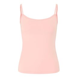 Les Lunes Top 'Elizaa' Damen Gr&ouml;&szlig;e S hellpink