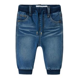 name it Jeans 'BEN' Gr&ouml;&szlig;e 80 blue denim