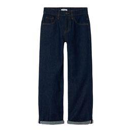 name it Jeans 'NKMRYAN' Jungen Gr&ouml;&szlig;e 134 blue denim