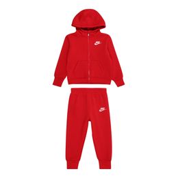 Nike Sportswear Jogginganzug Jungen Gr&ouml;&szlig;e 86 rot