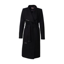 Ted Baker Mantel 'ROSE' Damen Gr&ouml;&szlig;e XS schwarz Wintermantel