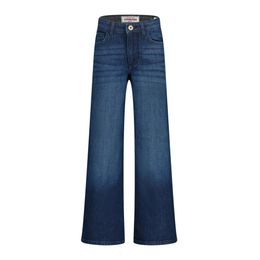 Vingino Jeans 'Cita' M&auml;dchen Gr&ouml;&szlig;e 170/176 blue denim