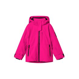 name it Funktionsjacke 'NKNSlope10' Jungen Gr&ouml;&szlig;e 140 pink