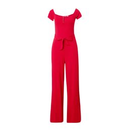 ABOUT YOU Jumpsuit 'Tenea' Damen Gr&ouml;&szlig;e XL rot