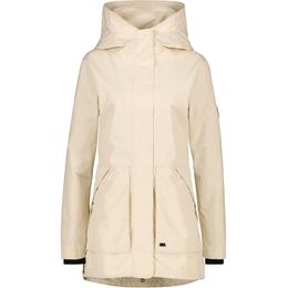 alife and kickin Alife & Kickin Parka 'ArlettaAK A' Damen Gr&ouml;&szlig;e L eierschale