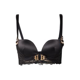 Hunkem&ouml;ller Hunkem&ouml;ller BH 'Avela ' Damen Gr&ouml;&szlig;e 85 schwarz
