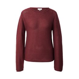 s.Oliver Pullover Damen Gr&ouml;&szlig;e L bordeaux