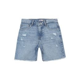 ONLY GIRLS Jeans 'PAM' girl size 134 Blue denim