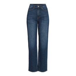 Vila Jeans 'VIKelly' Damen Gr&ouml;&szlig;e 27/28 blue denim