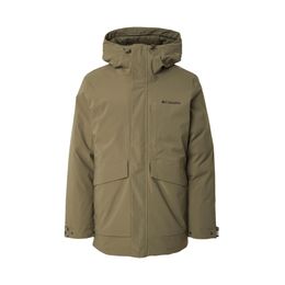 Columbia Outdoorjacke 'Street Heights' Herren Gr&ouml;&szlig;e M schilf