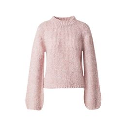 More & More More & More Pullover Damen Gr&ouml;&szlig;e L rosa