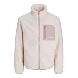 aprel Jacke Herren Gr&ouml;&szlig;e M creme / nude