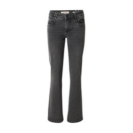 MOS MOSH Jeans 'MMCarla Naomi Deluxe' Damen Gr&ouml;&szlig;e 27 grey denim