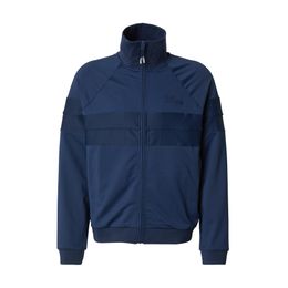 Ellesse Sweatjacke Herren Gr&ouml;&szlig;e XXL navy