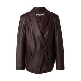 Remain Blazer Damen Gr&ouml;&szlig;e 44 dunkelbraun