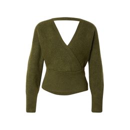 ABOUT YOU Pullover 'Joaline' Damen Gr&ouml;&szlig;e XS oliv