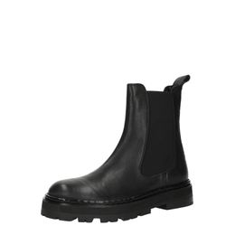 Patrizia Pepe Chelsea Boots Damen Gr&ouml;&szlig;e 41 schwarz Winterschuhe