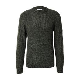 Jack & Jones Jack & Jones Pullover 'JJLINK' Herren Gr&ouml;&szlig;e XS dunkelgr&uuml;n
