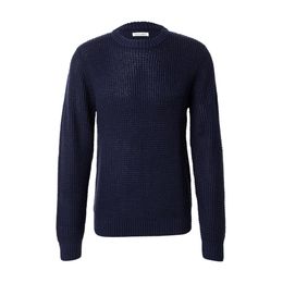Jack & Jones Jack & Jones Pullover 'JJLINK' Herren Gr&ouml;&szlig;e M nachtblau