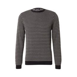 Antony Morato Pullover Herren Gr&ouml;&szlig;e XXL schwarz / wei&szlig;