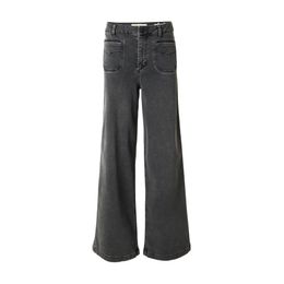 MOS MOSH Jeans 'MMColette Deluxe' Damen Gr&ouml;&szlig;e 25 grey denim