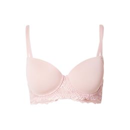 Naturana BH Damen Gr&ouml;&szlig;e 85 rosa