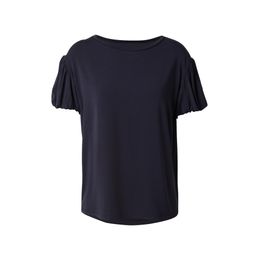Curare Yogawear Funktionsshirt Damen Gr&ouml;&szlig;e M dunkelblau