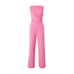 Swing Jumpsuit Damen Größe XS pitaya