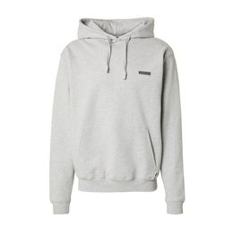 Woodbird Sweatshirt 'Pacs Balance' Herren Gr&ouml;&szlig;e M blau / grau / schwarz