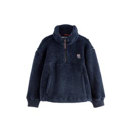 Superdry & Co Pullover M&auml;dchen Gr&ouml;&szlig;e 110 navy