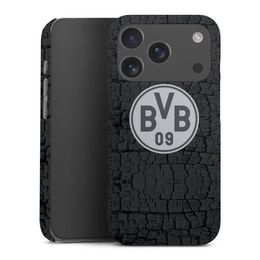 DeinDesign iPhone 17 Pro Handy Premium Case Smartphone Handyh&uuml;lle Schutzh&uuml;lle gl&auml;nzend Jersey Borussia Dortmund Bvb Premium Case