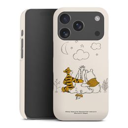 DeinDesign iPhone 17 Pro Handy Premium Case Smartphone Handyh&uuml;lle Schutzh&uuml;lle matt Disney Winnie The Pooh Official Licensed Product Premium Case