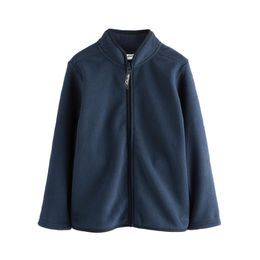 Clarks Fleecejacke Jungen Gr&ouml;&szlig;e 110 navy