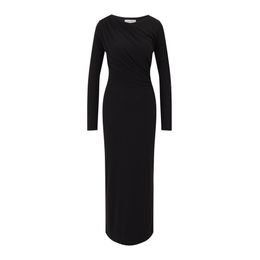 Guido Maria Kretschmer Women Kleid 'Hellen' Damen Gr&ouml;&szlig;e 40 schwarz Winterkleid