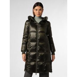 MOS MOSH Wintermantel Damen Größe XS khaki