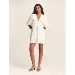 St MRLO Dress 'VERA' female size 34 White