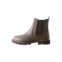 next Chelsea Boots 'Forever Comfort' Damen Gr&ouml;&szlig;e 38 schoko Winterschuhe