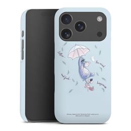 DeinDesign iPhone 17 Pro Handy Premium Case Smartphone Handyh&uuml;lle Schutzh&uuml;lle gl&auml;nzend Official Licensed Product Winnie The Pooh Eeyore Disney Premium Case