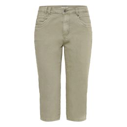 Pulz Jeans Hose 'ROSITA' Damen Gr&ouml;&szlig;e 42 khaki