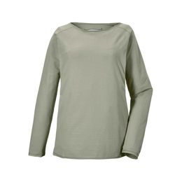 G.I.G.A. by Killtec G.I.G.A. DX by KILLTEC Longsleeve "GIGA/GS 39" in Khaki - 56% | Gr&ouml;&szlig;e 44 | Damen-tops