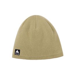Burton Mütze "Mountain High" in Khaki - 67% | Damen-muetzen-caps
